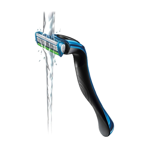 Wilkinson Sword Protector 3 Rasierer – kelmshop