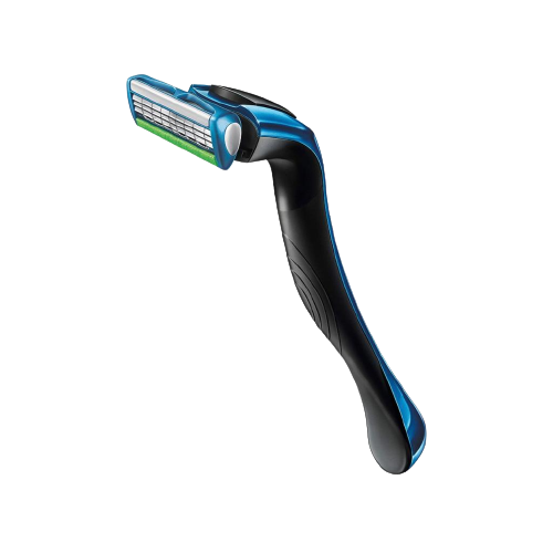 Wilkinson Sword Protector 3 Rasier Set + 9er - 17er Rasierklingen ...